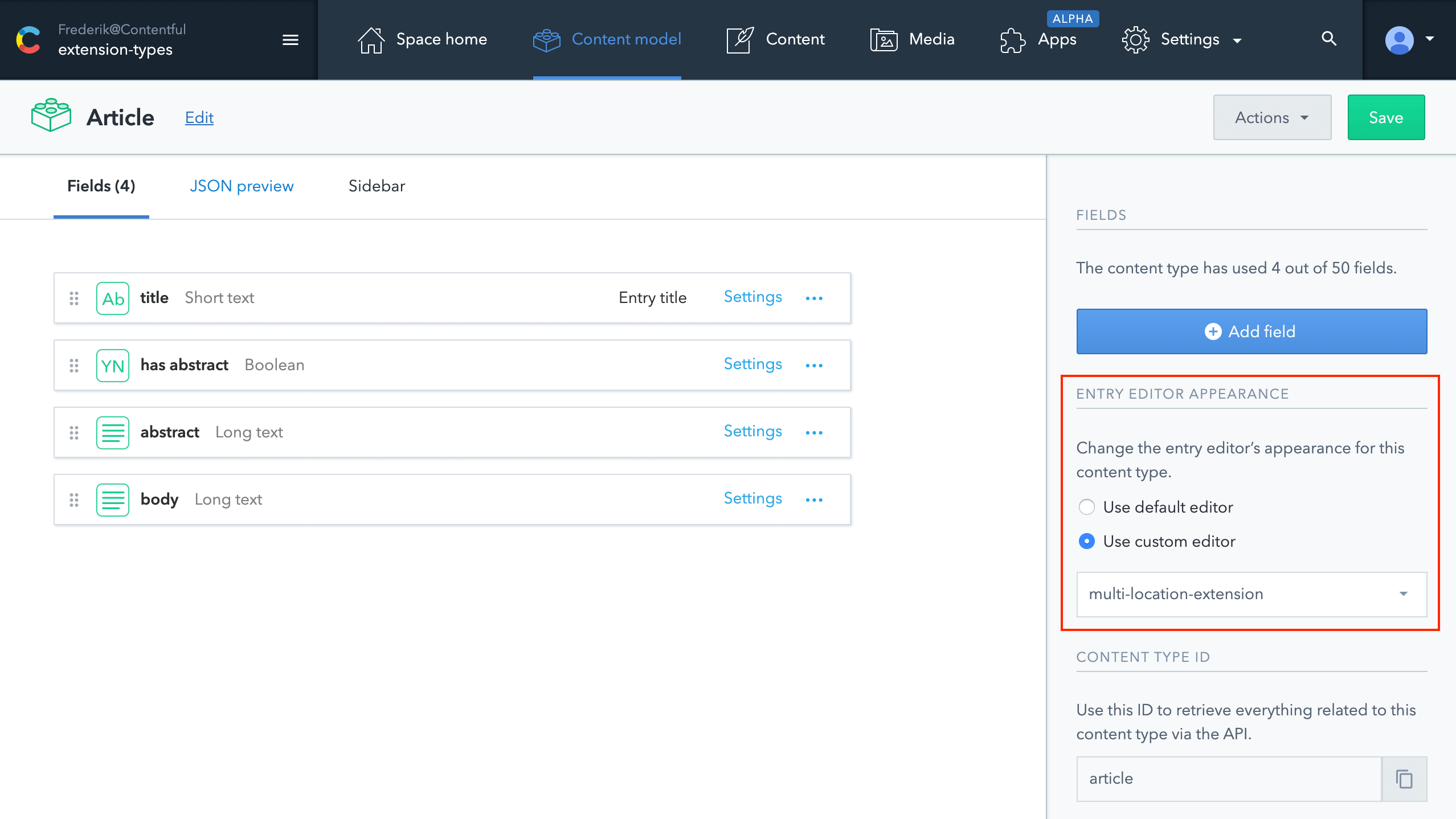 Drupal 10 vs Contentful: The Ultimate CMS Showdown | ISPECTRA